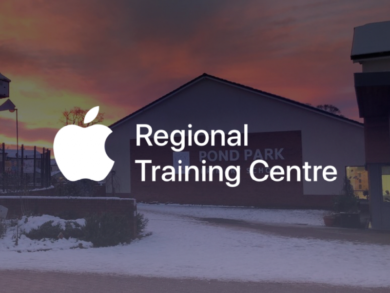 Apple RTC